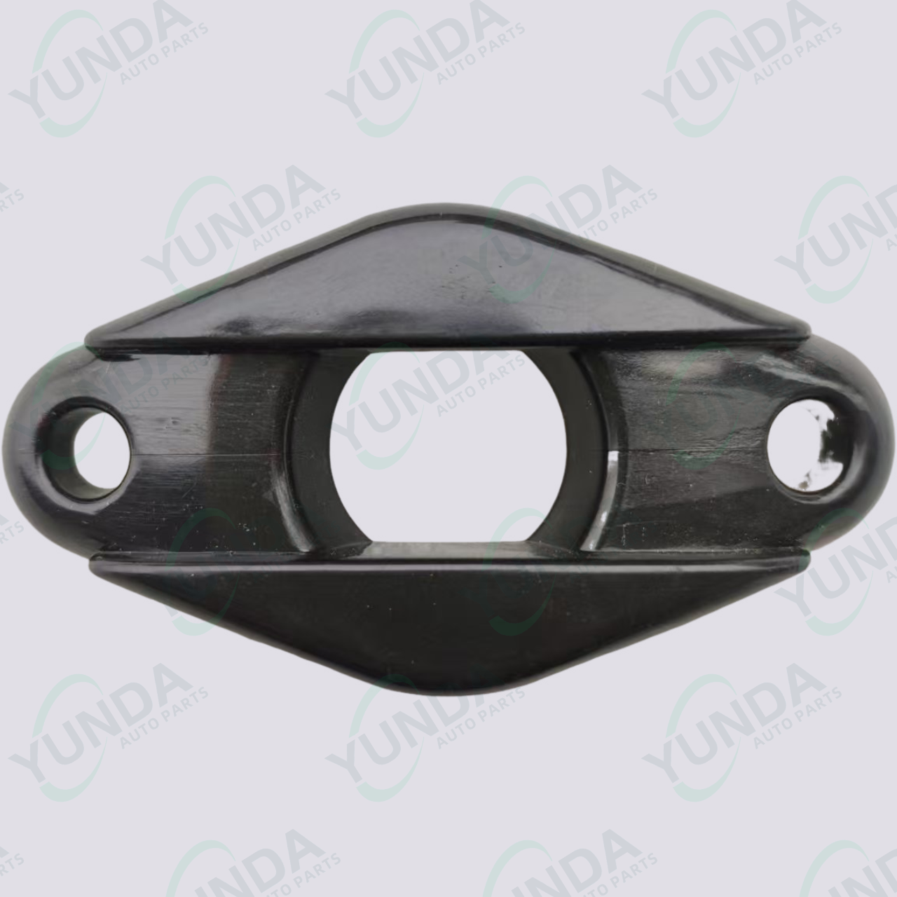Auger finger guide 603754 suitable for Claas - Hebei Yunda Agricultural ...