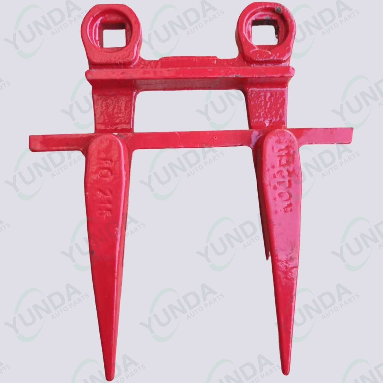 Double Sickle Shield FQ215 for John Deere - Hebei Yunda Agricultural ...